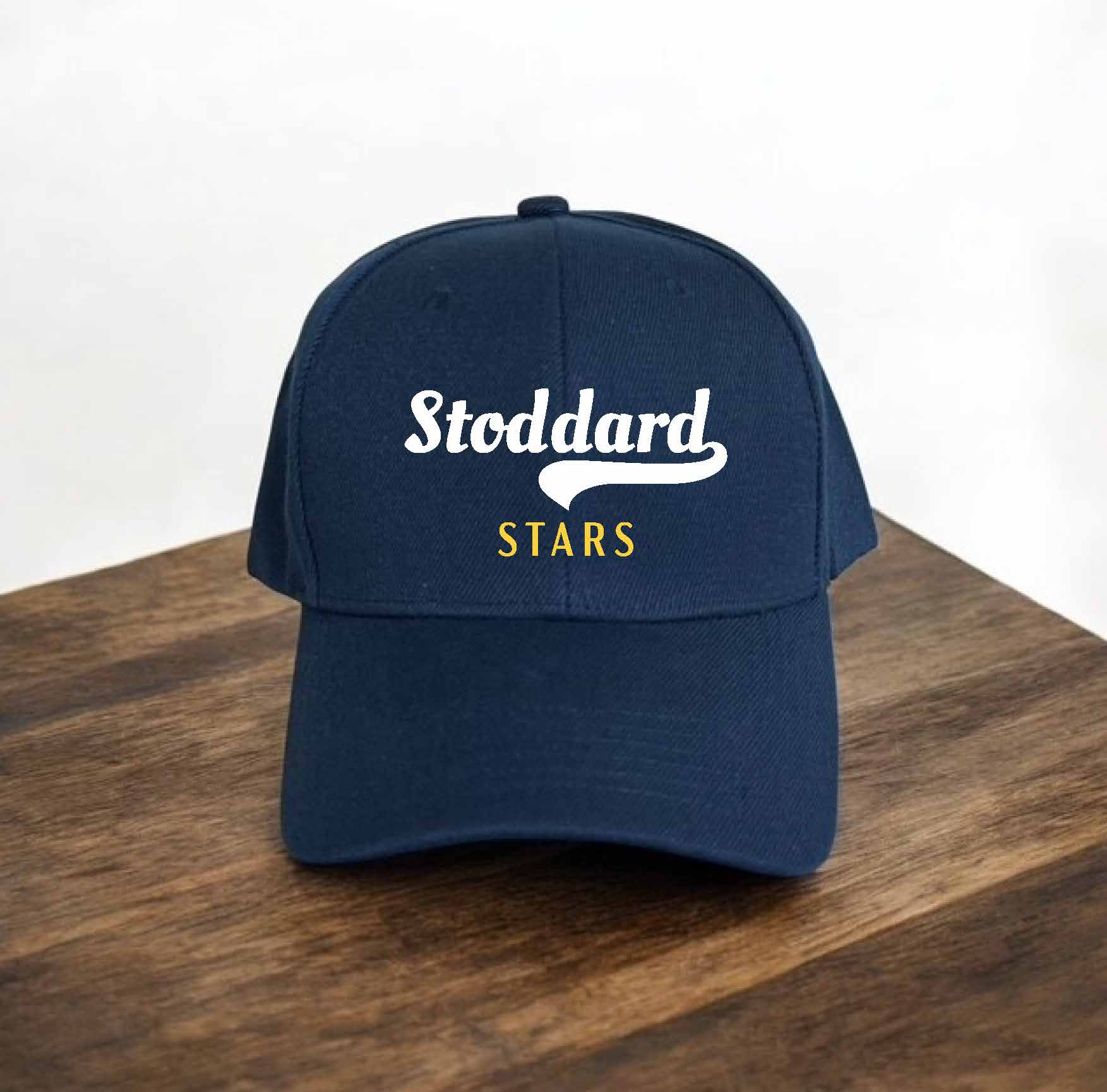 Stoddard Classic Embroidered Caps - VIVA Embroidery & Printing